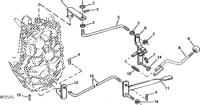 China R30437 Snap Ring Deere parts 500A, 608S, 2955, 622, 500B, 400, 540D, 500C, 740A, 2355, 510, 2640, 301, 2750, 59000, 2755, 302, 401, 440, 301A, 401B, 640, 500, 640D, 300B, 440D, 740, 300, 401C, 540, 302A, 759G, 540B, 401D, 440C, 6... for sale
