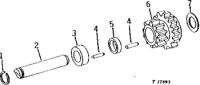 China R33320 Snap Ring for sale