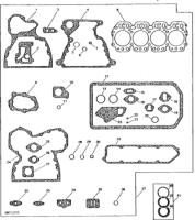 China R49515 Gasket for sale
