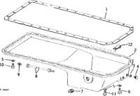 China R97344 Gasket Deere parts 655, 690D, 643D, 444, 303, 690ELC, CD30290DF, 444D, 540E, 444C, 2955, 710B, 653E, 640, 790ELC, 640D, 750C, 750, 570, 750B, 544D, 544, 755B, 710D, 544E, 544B, 655B, 544C, 540, 670, 570B, 755A, 755, 643... for sale