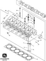 China 34H309 Spring Pin Deere parts 500A, 844, 500B, 400, 540D, 500C, 510, 450CLC, 1600, 610B, 540E, 760, 440, 743, 770, 760A, 670, 770A, 640, 844J, 500, 640D, 300, 570, 710B, 740, 9120, 743A, 540, 744H, 540B, 770B, 570B, 670A, 860, 700... for sale