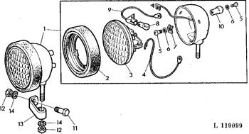 China A2899R Spring Deere parts 500A, 750, 844, 440, 500B, 690C, 540D, 500C, 740A, 340D, 510, 690D, 455D, 2640, 301, 2750, 301A, 644A, 500, 2755, 302, 480A, 401, 760, 2955, 743, 770, 480C, 450D, 401B, 770A, 455E, 450E, 640, 440C, 64... for sale