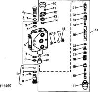 China N85304 Spring Deere parts 500A, 850, 440, 500B, 646, 400, 500C, 92, 24, 510, 646C, 401C, 510B, 9250A, 444, 93, 444C, 301A, 644A, 9300, 450, 302, 610B, 644B, 444D, 644C, 350C, 450C, 315C, 743, 644D, 760A, 670, 401B, 762, 500, 5... for sale