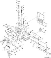 China 34H313 Spring Pin Deere parts 500A, 690B, 500B, 646, 690C, 670A, 500C, 740A, 690CR, 770, 646C, 444C, 644B, 540E, 644C, 440, 743, 644D, 9230, 770A, 762, 790D, 762A, 693B, 770B, 992D, 693C, 644E, 850, 570, 670, 540G, 860B, 740, 862,... for sale