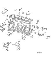 China R111137 Spring Deere parts 595, 690D, 1850, 303, 690ELC, 70, 70D, 210LE, 110, 640, 485E, 790ELC, 700H, 640D, 750, 300D, 750B, 330B, 750C, 750C-II, 335C, 2355, 430B, 550, 435C, 310C, 310E, 310G, 310J, 310K, 310SJ, 444JR, 605K, 3... for sale
