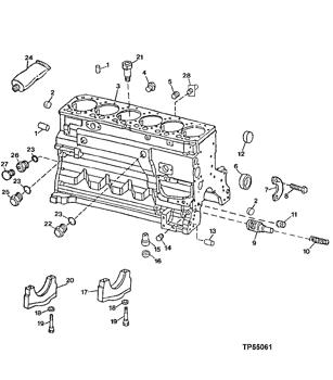 China R111137 Spring Deere parts 595, 690D, 1850, 303, 690ELC, 70, 70D, 210LE, 110, 640, 485E, 790ELC, 700H, 640D, 750, 300D, 750B, 330B, 750C, 750C-II, 335C, 2355, 430B, 550, 435C, 310C, 310E, 310G, 310J, 310K, 310SJ, 444JR, 605K, 3... for sale