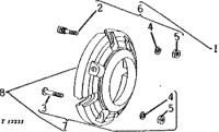 China 03H1516 Bolt Deere parts 2755, 302, 401, 400, 2355, 401B, 2640, 301, 2750, 301A for sale