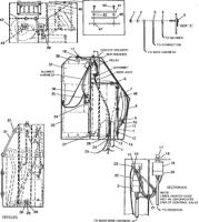 China 28H1992 Spacer Deere parts 550, 740, 740A, 440, 743, 762B, 640, 450G, 743A for sale