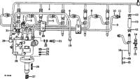 China AR34807 Fuel Line for sale