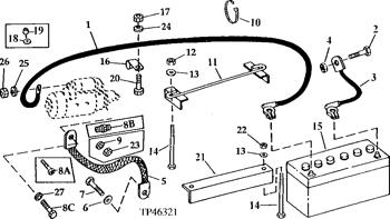 China 03H2208 Bolt Deere parts 750, 310J, 646, 310K, 444, 310SJ, 644A, 210LJ, 315C, 764, 482C, 640, 210C, 710G, 315SJ, 850, 710J, 300D, 750B, 325J, 755B, 710D, 544B, 850B, 655B, 755, 410D, 310A, 855, 410E, 544, 410G, 310C, 410J, 31... for sale