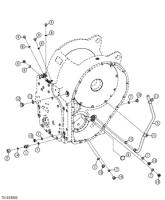 China M1206T Plug Deere parts 500A, 9510R, 500B, 844J, 410E, 500C, 844K, 510, 9560R, 1200, 9560RT, RE68144, 1400, 9510RT, 1600, 9630, 540E, 9630T, 450CLC, 1050K, 640, 9530, 848H, 550K, 848HTJ, 540G, 450J, 460E, 6.8, 550J, 370E, YZ... for sale