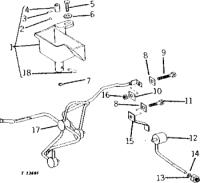 China AT22001 Oil Line for sale