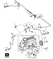 China AR26746 Elbow Fitting Deere parts 690B, 690C, 740A, 690CR, 646C, 2640, 2750, 1400, 2755, 540E, 644C, 760, 743, 644D, 770A, 790D, 762A, 693B, 500, 770B, 693C, 644E, 850, 644G, 792DLC, 750C, 762B, 743A, 790, 855, 890A, RE151971, 892DLC,... for sale