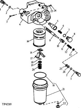 China R39730 Shim Deere parts 500A, 500B, 500C, 510, 646C, 510B, 444C, 610B, 644C, 760, 440, 710B, 760A, 540, 762, 762A, 500, 860, 570, 862, 415B, 544C, 410B, 410C, 700A, 600 for sale
