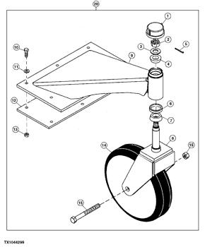 China JD8230 Bearing Cup Deere parts ATTACHMENTS, 400, 350B, 2355, ATTACHMENT, 350D, 455D, 2640, 301, 400G, 450, 2755, 302, 450B, 401, 350C, 450C, 440, 760A, 450D, 550B, 455E, 450E, 640, 440C, 640D, 300, 440D, 555A, 550A, 555B, 740, 340D... for sale