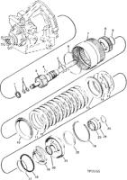 China JD8514 Ball Bearing Deere parts 540E, 315C, 660D, 743, 740A, 340D, 710B, 540D, 200CLC, 610B, 1800, 440, 200LC, 770, 760A, 315CH, 770A, 110, 640, 210C, 440C, 2054, 440D, 482C, 300D, 790ELC, 740, 2554, 490E, 230CLC, 230LC, 120, 230LCR... for sale