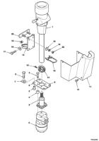 China AN152143 Clamp Deere parts 70, 490, 450B, 70D, 350C, 450C, 350B, 455D, 450D, 350D, 1200, 643G, 990 for sale