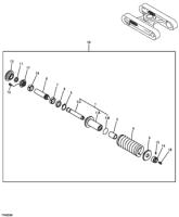 China 4255055 Valve Deere parts 290D, 992D, 330LC, 330LCR, 135C, 225CLC, 370C, 70D, 200LC, 450DLC, 450CLC, 110, 790D, 450LC, 790ELC, 470GLC, 750, 490, 792DLC, 800C, 490E, 850DLC, 230LC, 3554, 550LC, 120, 3754D, 590D, 120C, 120D, 600... for sale