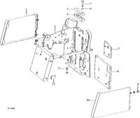 China R41442 Clamp for sale
