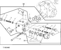 China AE31489 Valve for sale