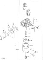 China AM119028 Valve for sale