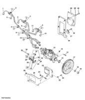 China RE20901 Clamp Deere parts 2.9, 350D, 1410D, RE68144, 1400, CD30290DF, 200CLC, 444D, 540E, 350C, 2955, 710B, 1070D, 710D, 3029, 700H, 2054, 300B, 710J, 240, 2554, 260, 230CLC, 301A, 8875, 544E, 1490, 544G, 710G, 1110D, 570B, RE... for sale