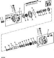 China AR96614 Valve for sale