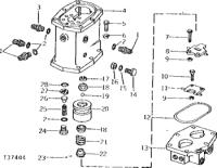 China R37476 Valve for sale