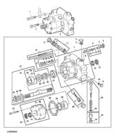 China M2059T Shim for sale