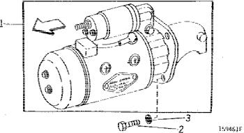 China RE65175 Starter Motor Kit Deere parts 670A, 330LC, 330LCR, 690D, 690ELC, 670B, 770A, 790D, 762B, 790ELC, 770B, 750C, 750, 792DLC, 750B, 770C, 755B, 750C-II, 850B, 655B, 655, 230LCR, 755A, 755, 570B, 892, 892DLC, 230LC, 270LC for sale