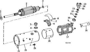 China AR102771 for sale