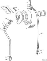 China AR76425 Hose for sale