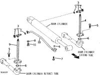 China AT63036 Hose for sale