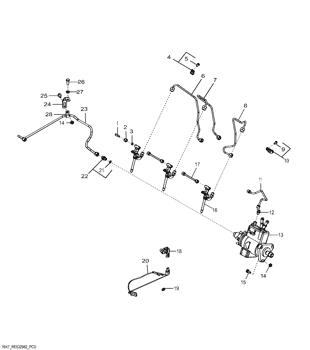 China T13914 Clamp Deere parts 323D, 300GLC, 844, 325, 290GLC, 310K, 892, 326D, 330LC, 2.9, 850J, 180GLC, 160GLC, 330LCR, 850JR, 328D, 850K, 329D, 370E, 332, 605K, CD30290DF, 310SK, 332D, 370C, 319D, 333D, 210K, 2955, 328E, 450CLC,... for sale