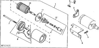 China AM37916 Kit Deere parts 1500 for sale
