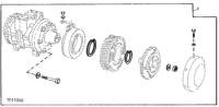 China RE10976 Kit Deere parts 2955, 844, 444E, 595, 344E, 2355, 643, 690D, 510B, 643D, 690ELC, 2755, 670B, 315C, 690C, 644E, 790D, 770B, 693C, 644G, 300D, 544E, 690CR, 850B, 410B, 595D, 410C, 790, 410D, 544G, 540E, 310C, 892DLC for sale