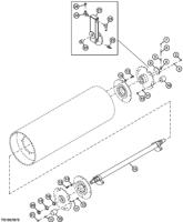 China N85632 Hose Fitting for sale