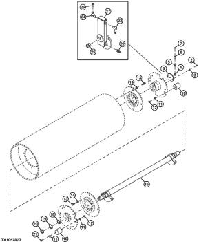 China N85632 Hose Fitting for sale