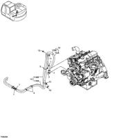 China AA34965 Hose Clamp Deere parts 75C, 2154D, 344E, 344G, 180, 135C, 190DW, 17D, 244E, 225CLC, 444E, 210, 450DLC, 800C, 2054, 35D, 204K, 220DW, 2454D, 304K, 225DLC, 80C, 2954D, 850DLC, 3554, 3754D, 744E, 50D, 600C, 650DLC, 244H, 84 for sale