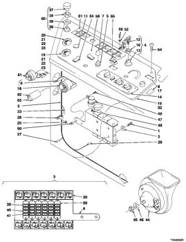 China 12H325 Lock Washer Deere parts 670D, 2955, 870D, 624H, 2355, 643D, 1200, 643G, 2750, 644A, 2755, 1600, 544J, 440, 653E, 653G, 444H, 444J, 644G, 644H, 740, 644J, 344G, 770D, 862B, 762B, 1500, 540, 744H, 544G, 544H, RE151971, 540E, 5... for sale
