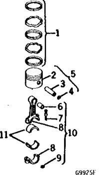China H23834 Lock Nut Deere parts 670A, 770, 770A, 24A, 670, 125 for sale