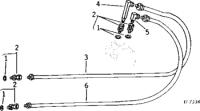 China AU11654 Fitting Deere parts 500A, 6300, 500B, 400, 6305, 500C, 92, 350B, 6310, 510, 9250, 350D, 9250A, 444, 6400, 93, 444C, 6405, 480, 450, 6410, 6415, 350C, 450C, 450D, 500, 300B, 9500, 401D, 401C, 300, 544B, 544C, 410, 302A, 3... for sale