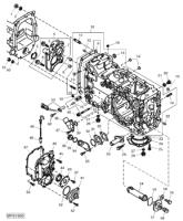 China 12M7066 Lock Washer Deere parts 844, B25C, 595, 690C, B30C, 690CR, 180, 690D, B40B, 690ELC, 70, 70D, 75C, 75D, B30B, 110, 790D, 640, 210C, 790ELC, 640D, 750, 300D, 2020, 792DLC, 2020A, 800C, 750C, 80C, 750C-II, 415B, 2030A, 240DLC, ... for sale