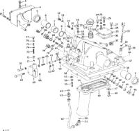 China A3098R Lock Washer Deere parts 350B, 340D, 350D, 455D, 400G, 450, 450B, 350C, 450C, 440, 760A, 450D, 550B, 455E, 450E, 640, 500, 640D, 555, 440D, 555A, 550A, 555B, 740, 540, 440C, 550, 540B, 540D, 700A, 760, 350, 600 for sale