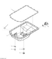 China R120247 Ring Deere parts CD30290DF, 2755, 6090, 2955, 2.9, 2355, 6.8, 3029, 4.5, 8875 for sale