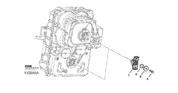 China R77978 Ring Deere parts 9510R, 9330, 9510RT, 9410R, 9630T, 9430, 9560R, 9530T, 9430T, 9120, 762B, 9460R, 762A, 9560RT, 9460RT, 9230 for sale