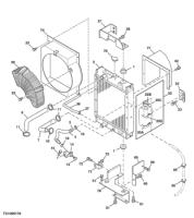 China 4367147 Plate Deere parts 75G, 35D, 85G, 35ZTS, 35C, 60D, 50C, 35G, 27C, 75D, 27D, 50G, 27ZTS, 85D, 60G, 50D, 17ZTS, 50ZTS for sale