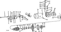 China R11109 Plate Deere parts 544E, 444D, 540B, 644C, 444C, 540D, 340D, 644D, 644E, 640, 544C, 500, 640D, 544D, 740A, 440D for sale