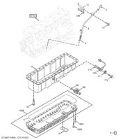 China 1117665460 Bracket Deere parts 800C, 470GLC, 600C for sale