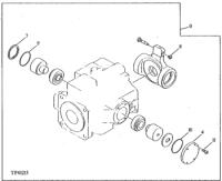 China 0215015 Fitting Plug Deere parts 595D, 290D, 490, 70D, 660D, 992D, 330LC, 330LCR, 495D, 190, 850, 530B, 535, 590D for sale